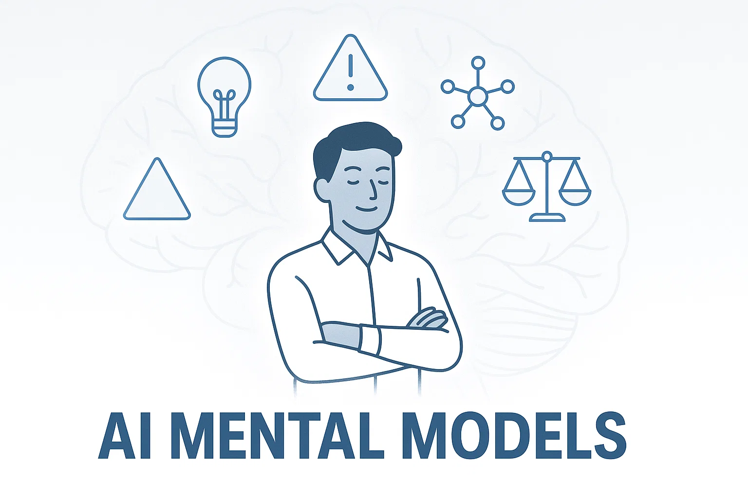 The 5 Mental Models That Actually Change Decisions (+ AI Prompts)