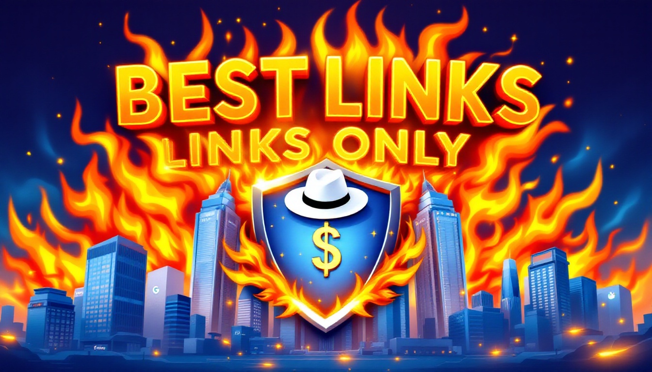 Best Links Only: Best Link Building Service