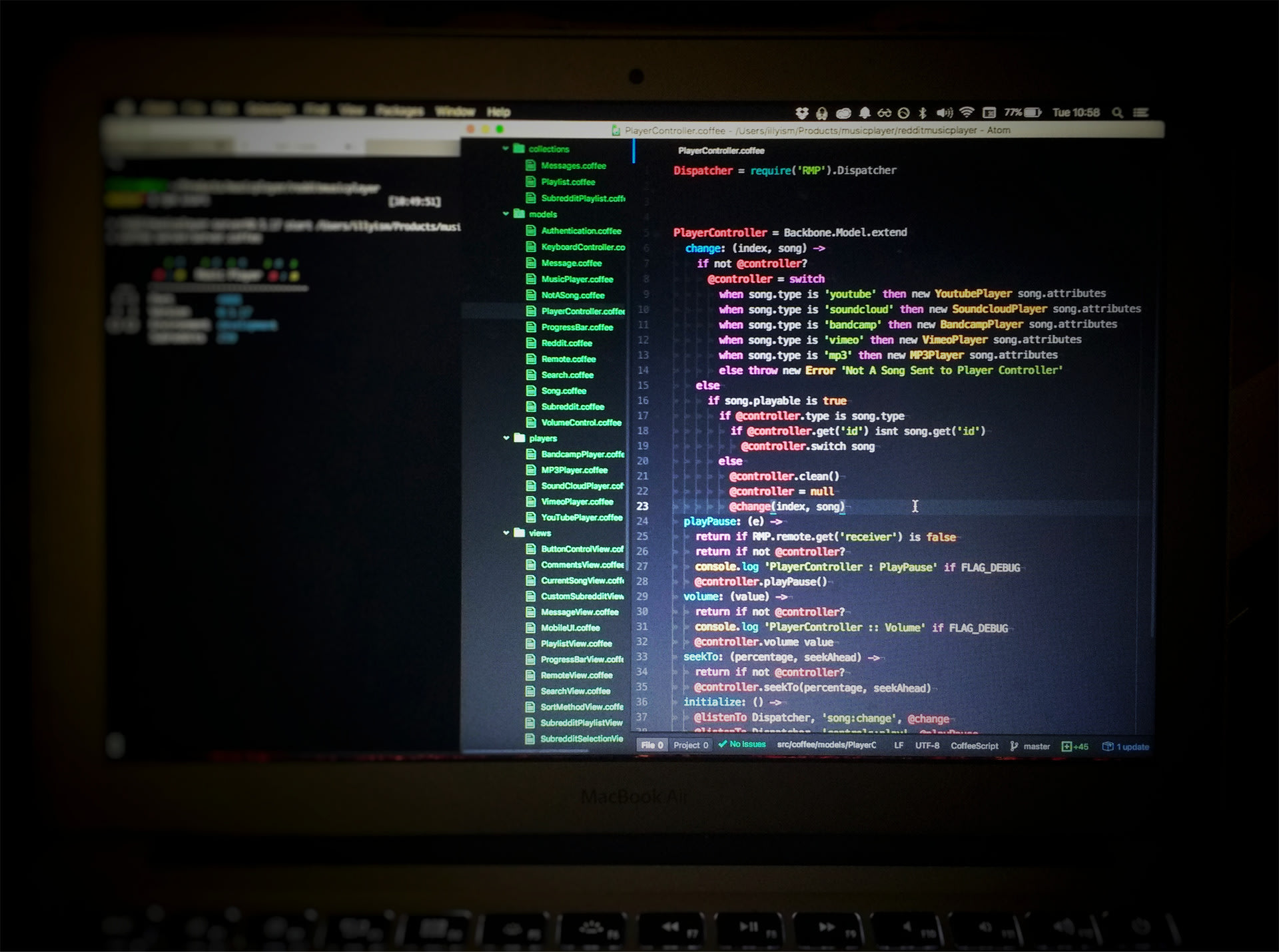 Why Front End Development is Harder Than It Looks