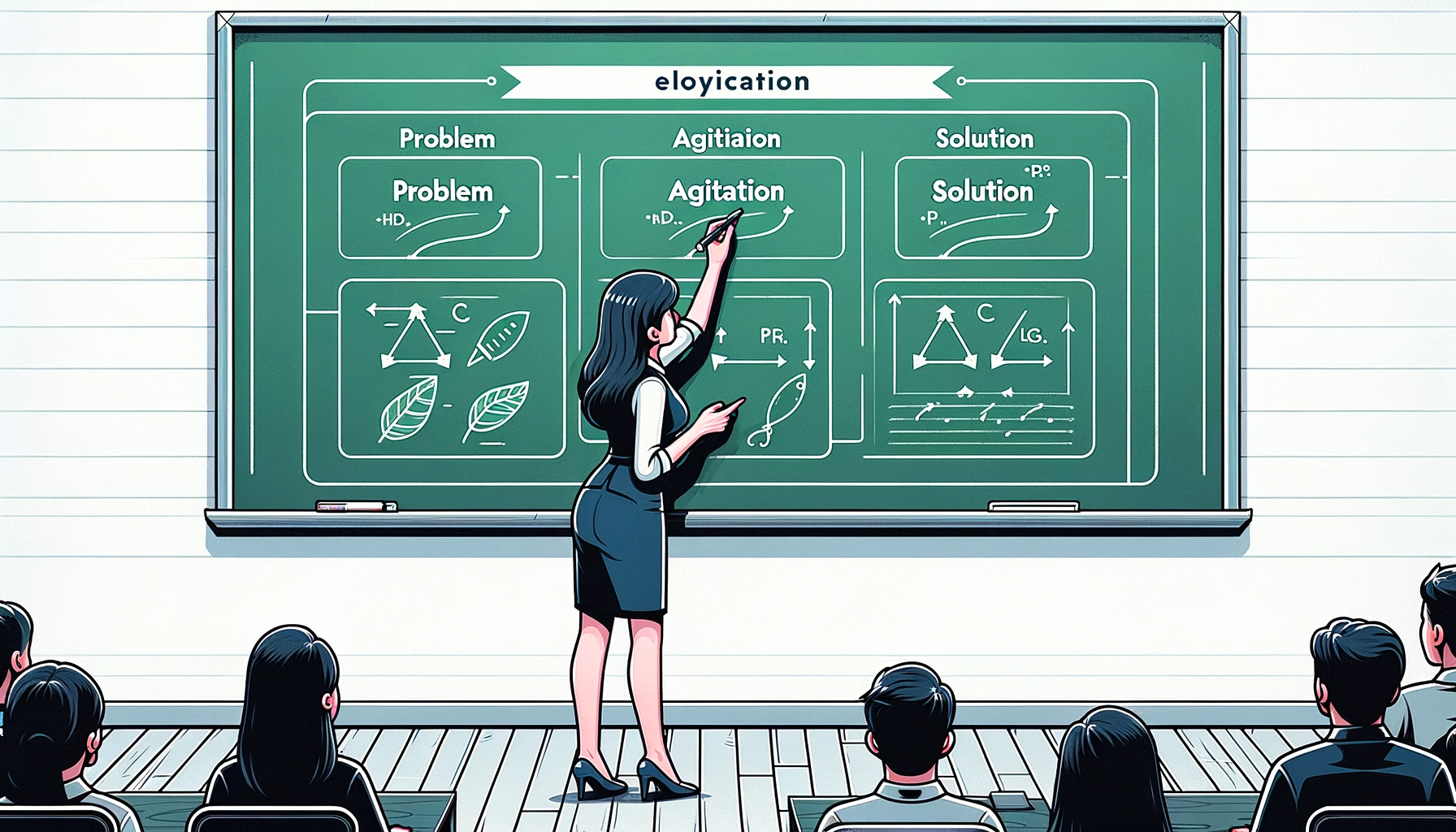 PAS Framework: Complete Copywriting Guide (10 Examples)